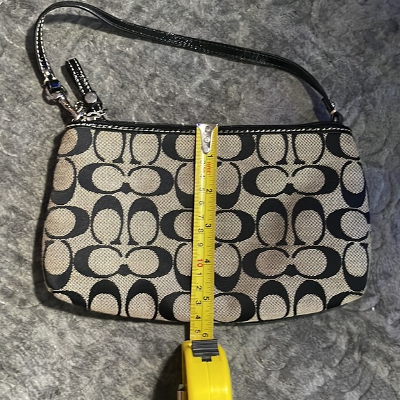 Coach | Bags | Authentic Coach Bag Small | Poshmark